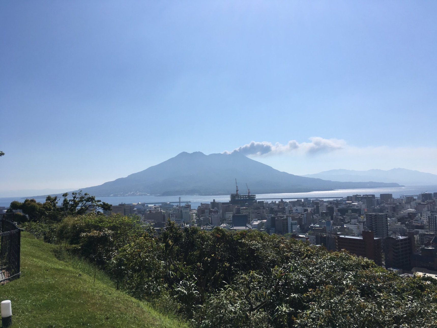 TUP: WORLD KAIKAN at Nakano – Fabio Caipirinha