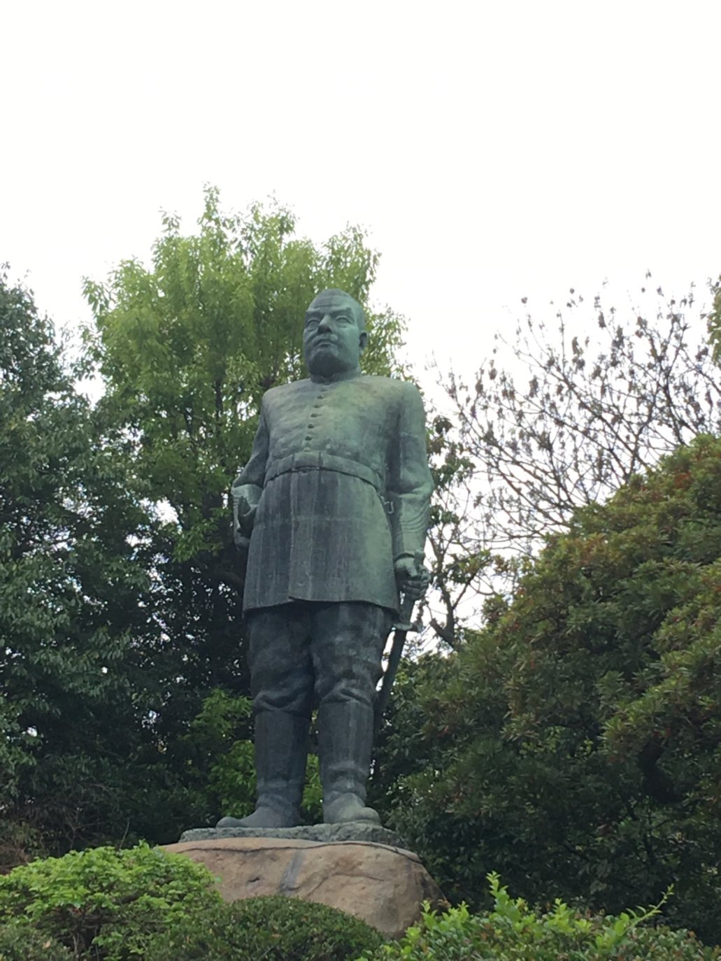 Remembering Takamori Saigo and his teaching on his deathday – Fabio Caipirinha