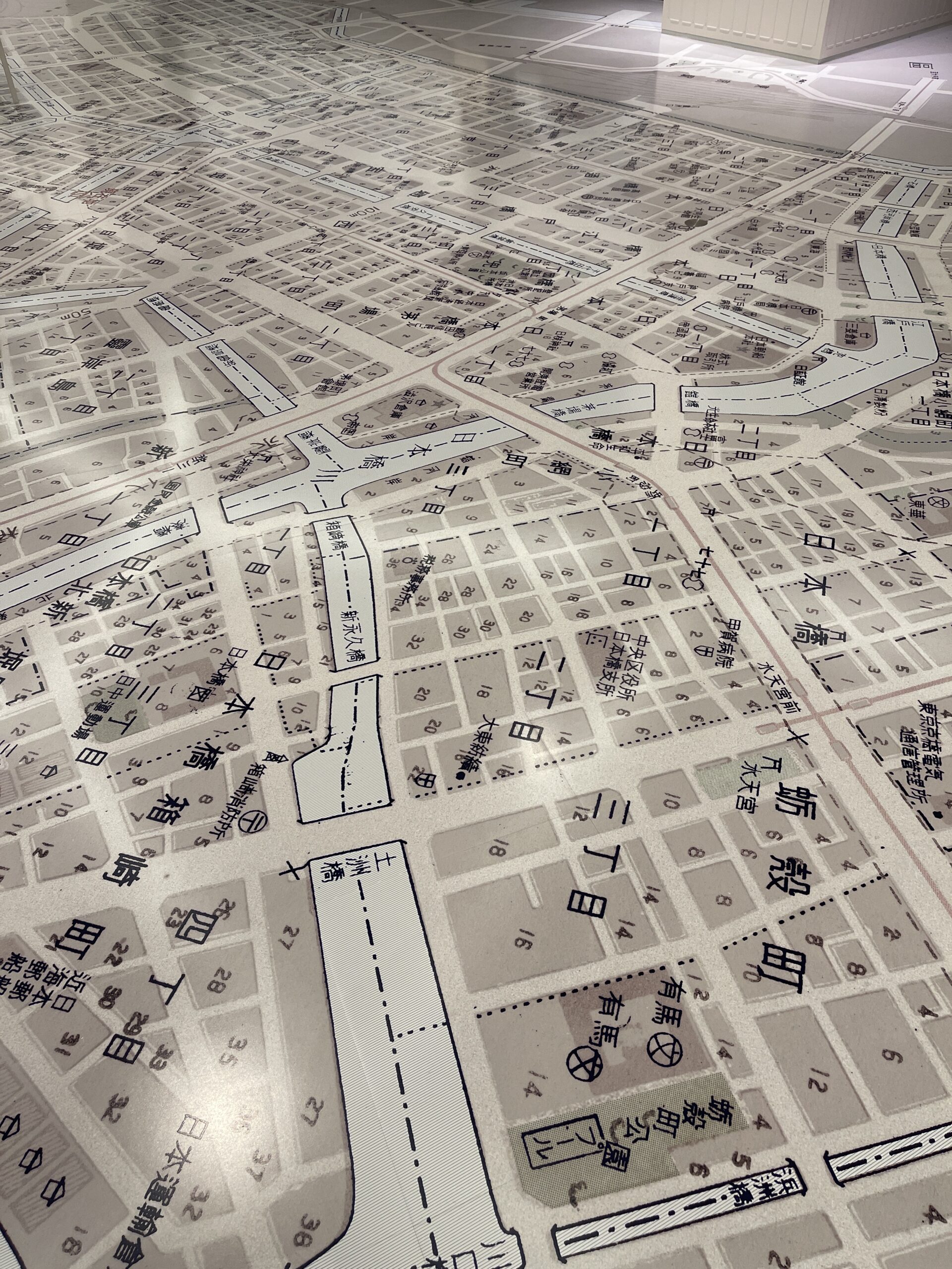 TUP: KYOBASHI LIBRARY “Hon no Mori (Book Forest)” – Fabio Caipirinha