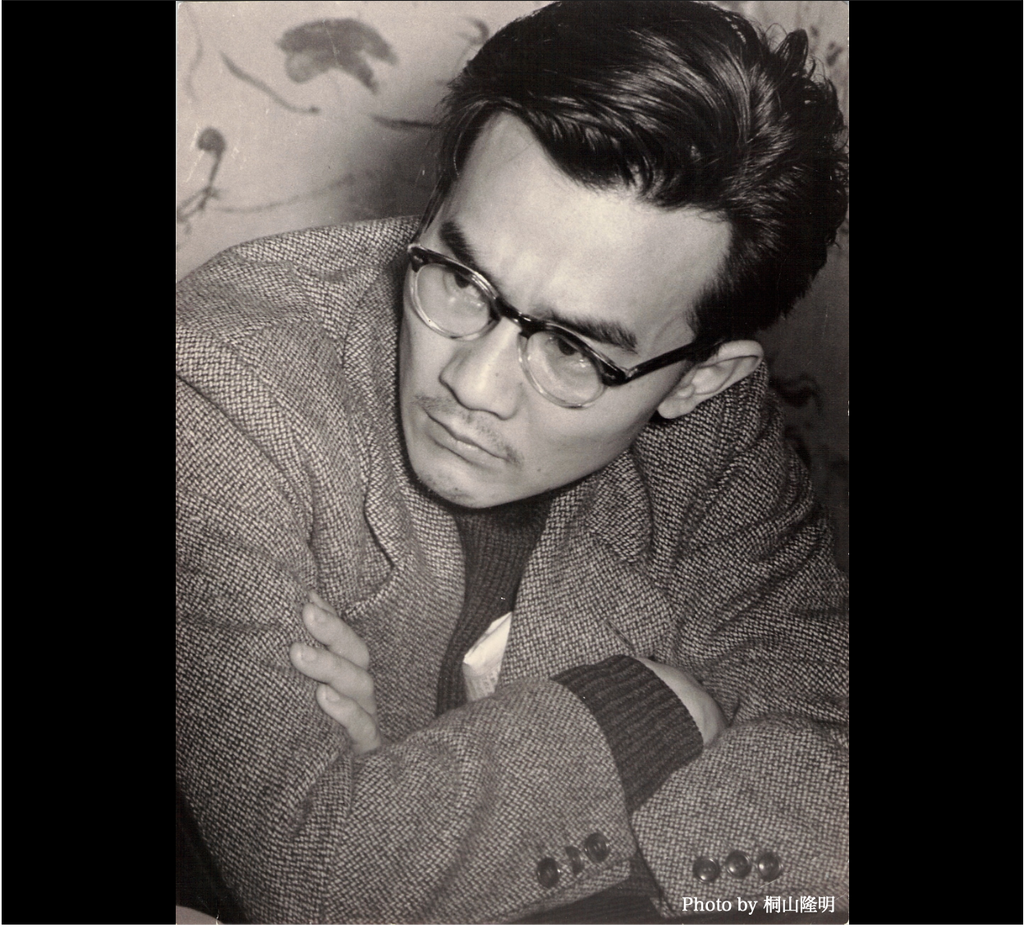 【読書】『裸の王様』開高健 – Fabio Caipirinha