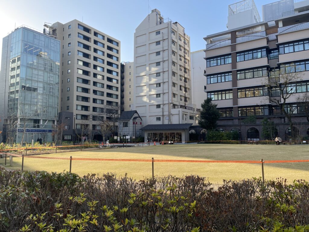 TUP: “Mikoshi and Dashi” displayed at a park in Kabuto-cho – Fabio ...